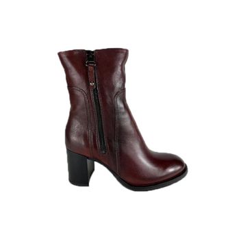 Mjus Schoenen Boot - - Shoes - Damen - Rot - 37 EU