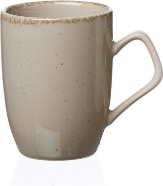 Ritzenhoff & Breker Flirt by R&B 58796 Kaffeebecher Casa grau (1 Stück)