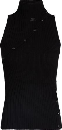 Courr&egrave;ges TOPS - Tops auf YOOX.COM