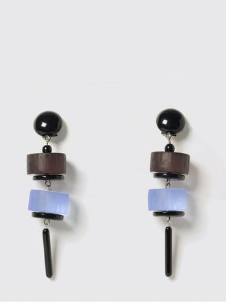 Emporio Armani Bijou EMPORIO ARMANI Femme couleur Gris