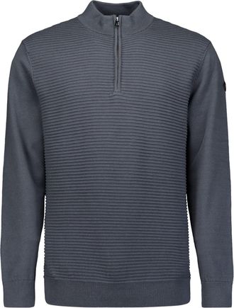 No Excess Pullover