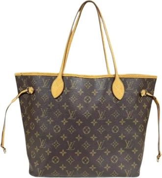 Louis Vuitton Damen, Pre-Owned, Braun, ONE SIZEGr&ouml;&szlig;e