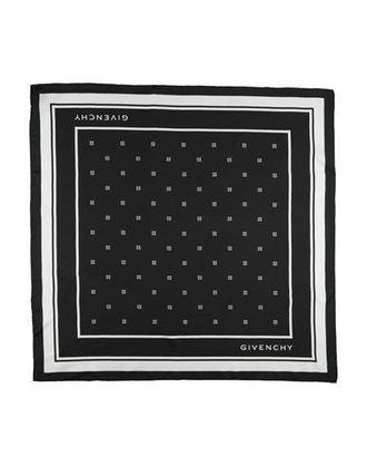 Givenchy ACCESSOIRES - &Eacute;charpes sur YOOX.COM