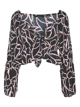 Vero Moda Bluse NYA