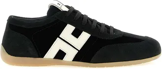 Elisabetta Franchi Sneaker - Wei&szlig;