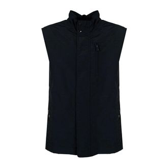 Geox Homme, Vestes, Bleu, Taille: L Geox Vest