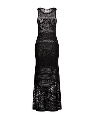 Moschino ROBES - Robes longues sur YOOX.COM