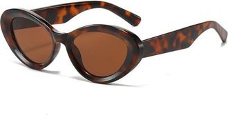 Generic Lunettes De Soleil &Agrave; Monture Fine For Hommes Et Femmes, Id&eacute;ales For Les Sports Plein Air Trajets Quotidiens(Multi-colored)