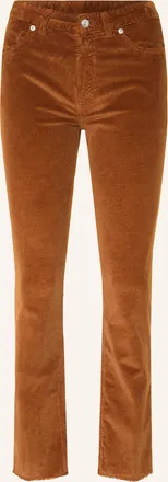 Nine In The Morning Nine:Inthe:Morning Cordhose Endless braun