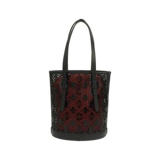 Louis Vuitton Sac bandouli&egrave;re Monogram Pre-owned - Femme - Pre-owned - Noir - Taille: ONE Size