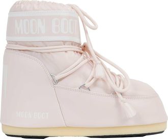 Moon Boot Icon Low Nylon Boots