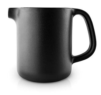 Eva Solo Eva Solo Nordic kitchen Verseuse cylindrique 0,5 l | Verseuse polyvalente au design minimaliste et élégant | Noir