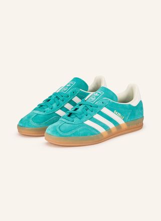 adidas Originals Adidas Originals Sneaker Gazelle Indoor blau