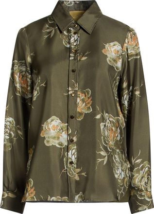 Momoni TOPS - Hemden auf YOOX.COM
