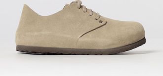 Birkenstock Schn&uuml;rschuhe Damen Farbe Grau