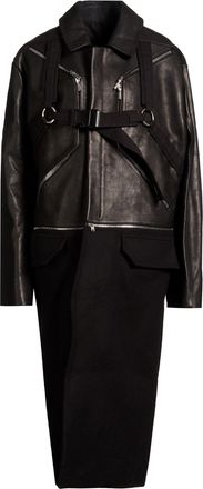 Rick Owens JACKEN & M&Auml;NTEL - M&auml;ntel auf YOOX.COM