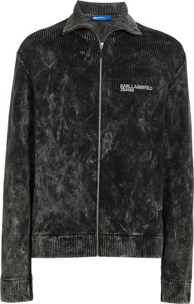Karl Lagerfeld Strickjacke