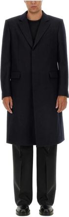Givenchy Herren, M&auml;ntel, Blau, LGr&ouml;&szlig;e