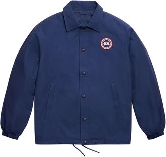 Canada Goose Homme, Vestes, Bleu, Taille: M Regency Jacket