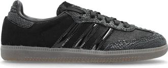 adidas Femme, Chaussures, Noir, Taille: 37 1/2 EU Samba OG Baskets