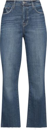 L'agence HOSEN & RÖCKE - Jeanshosen auf YOOX.COM