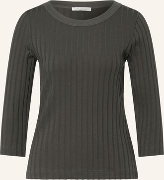 Lilienfels Lilienfels Shirt Mit 3/4-Arm gruen