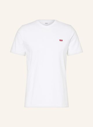 Levi's T-Shirt weiss