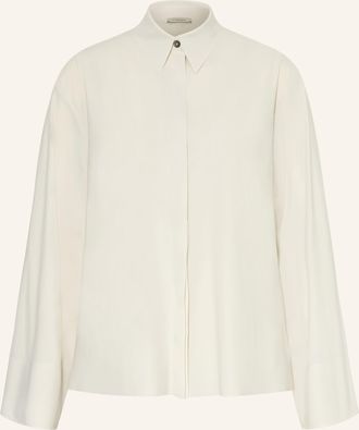 Lilienfels Lilienfels Hemdbluse weiss