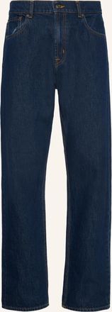 7 For All Mankind Jeans Modern Straight Straight Fit blau