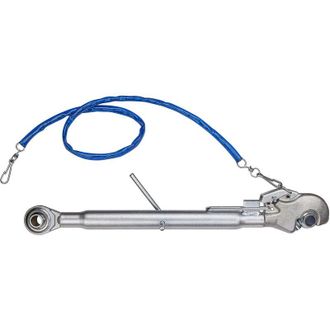 Dema Oberlenker mit Fanghaken 920 M30x3 mm Kat 2-2 Gewindeoberlenker 750 - 1000 mm