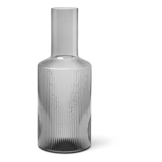 Ferm Living Carafe Ripple - 1l Ferm Living