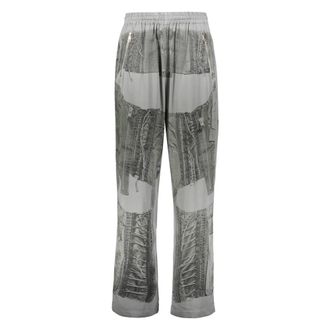 Diesel Hosen - - Trousers - Herren - Grau - M