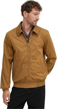 A.P.C. A.p.c., Herren, Jacken, Braun, MGr&ouml;&szlig;e