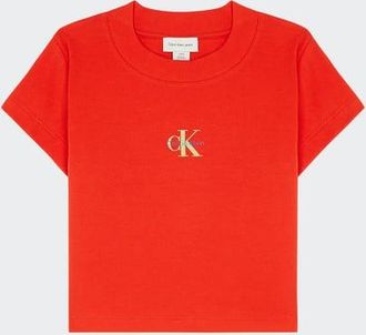 Calvin Klein T-shirt - Taille XS