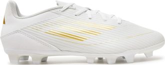 adidas Fußballschuhe adidas F50 Club FxG IE0612 Weiß