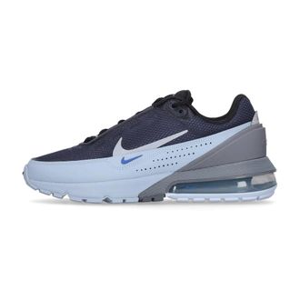 Nike Thunder Blue Low Shoe mit Air Max - - Sport - Herren - Mehrfarbig - 40 EU