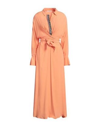 Maliparmi ROBES - Robes longues sur YOOX.COM