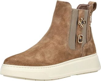 Nero Giardini Stiefelette