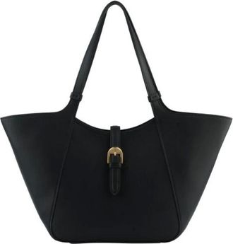 Pourchet Femme, Sacs, Noir, Taille: ONE Size LEnvol&eacute;e Cabas