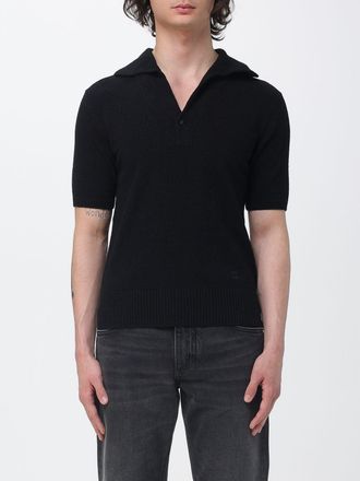 Dolce & Gabbana Polo DOLCE & GABBANA Homme couleur Noir