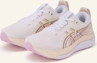 Asics Asics Laufschuhe Gel-Kayano 33 weiss