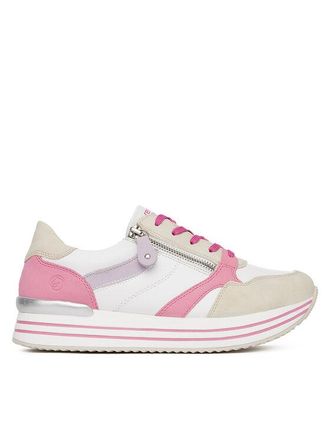 Remonte Sneakers D1323-83 Rosa