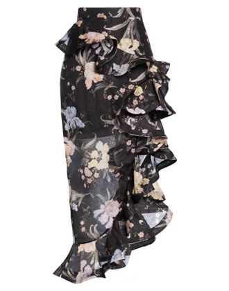 Zimmermann HOSEN & R&Ouml;CKE - Maxi-R&ouml;cke auf YOOX.COM