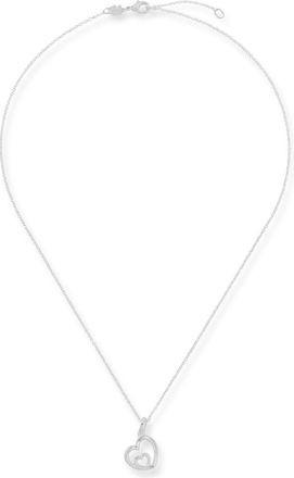 Tous Halskette TOUS 1004570500 Silberfarben