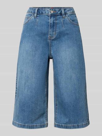 Buena Vista Bermudas mit Eingrifftaschen