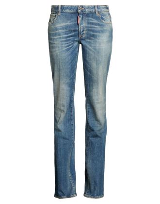 Dsquared2 HOSEN & R&Ouml;CKE - Jeanshosen auf YOOX.COM