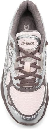 Asics Gel-NYC Sneakers - Silver