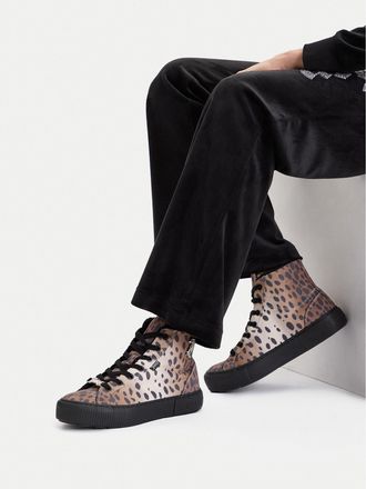 Juicy Couture Sneakers Juicy Couture CEO-VSJU007 Braun