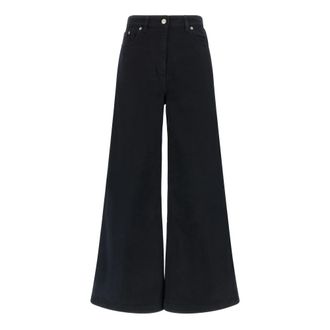 Nude Tilda Hose - - Jeans - Damen - Blau - XS