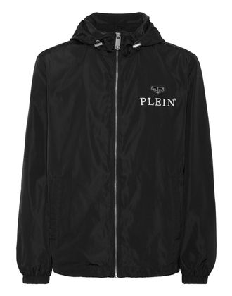 Philipp Plein Windbreaker